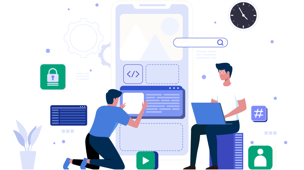 Information Technology Skills